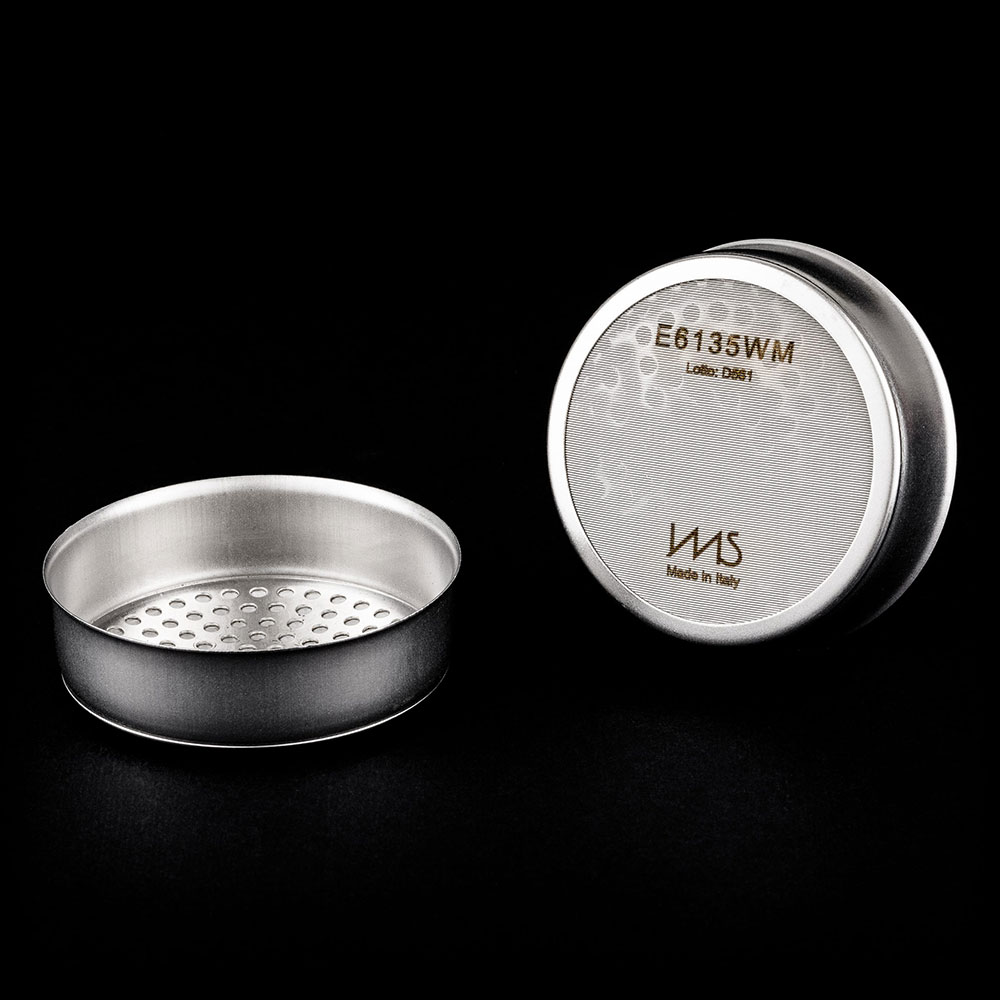 IMS Competition Shower Screen E6135WM 60mm - Espresso4You.nl