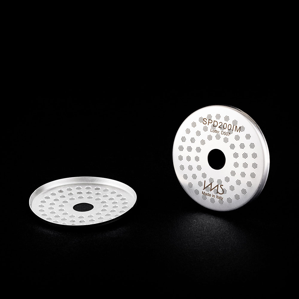 IMS Competition Shower Screen SP200IM+SPD200IM 48,4mm - Espresso4You.nl